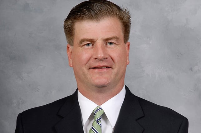 Report: Boston's Jim Benning to be next GM of Vancouver Canucks