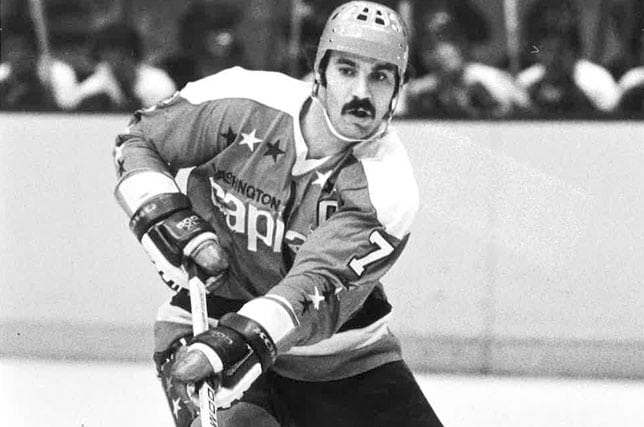 Getting To Know: Yvon Labre