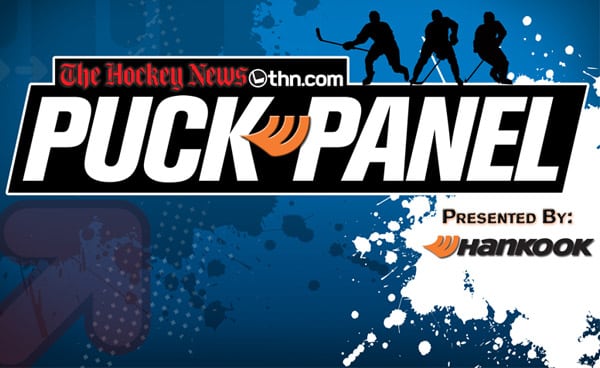 VIDEO: Puck Panel – World Junior Championship preview