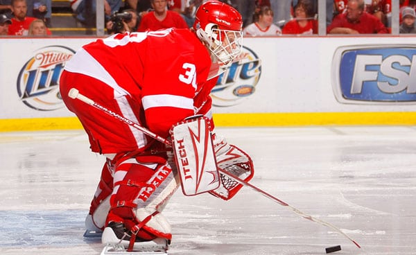 Don't underestimate Osgood