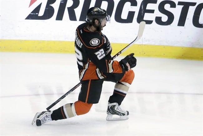 SoCal's grand finale: Anaheim Ducks hope to erase LA Kings' playoff ...