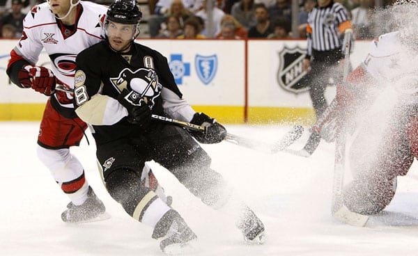 Brian Duff's Blog: Getting a few things off my chest