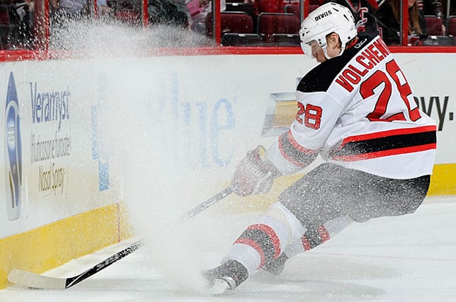 New hybrid icing rule a sensible change