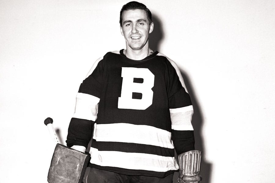 Top 100 Goalies: No. 79 — Jim Henry