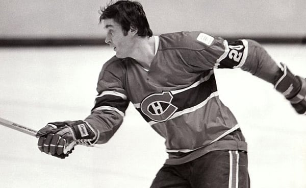 Pete Mahovlich