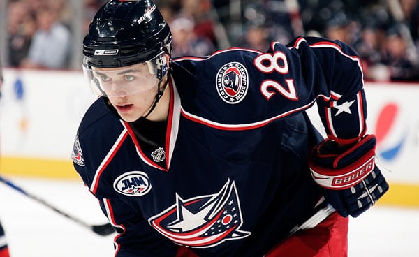 Fantasy Pool Look: Jackets, Avalanche and Hawks off-season report