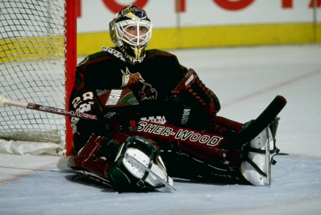 Getting To Know: Jimmy Waite