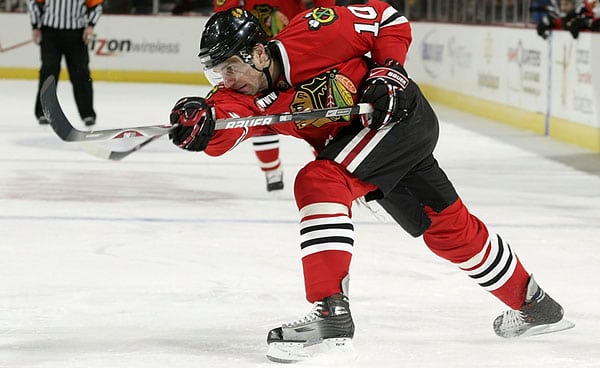 Playing against yourself a tough call