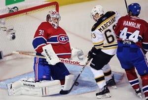 Bruins shut out on power-play again, scoreless in 19 attempts against Habs