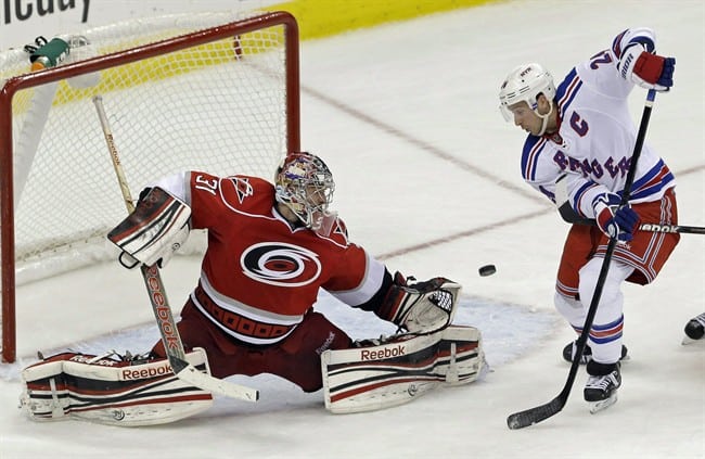 Stars sign goalie Dan Ellis as free agent for 2 years, $1.8M; Dallas ...