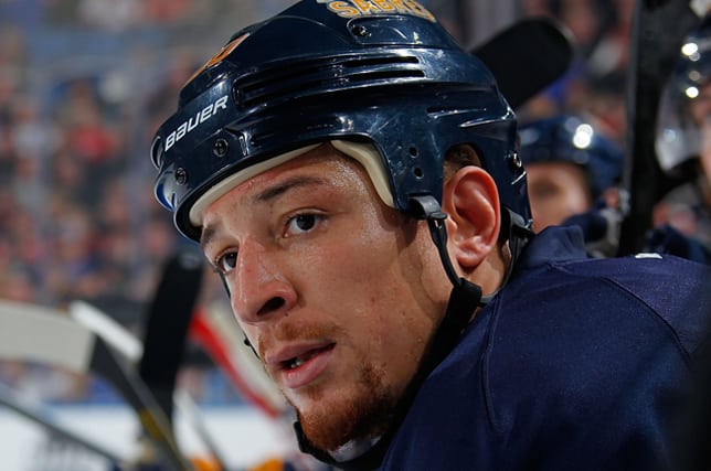 Nolan calls out Stewart, winger responds with fight after telling media ...