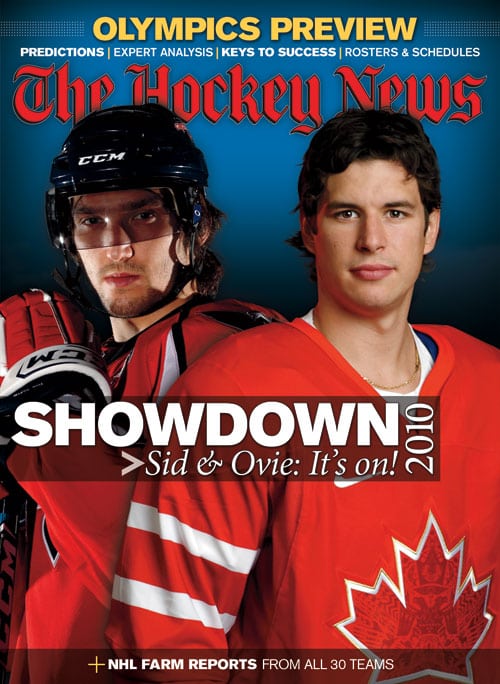 This Week in THN: Feb. 8, 2010