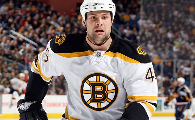 Mark Stuart: Living in and loving Boston