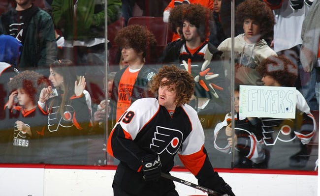 Scott Hartnell Memes Wednesday Afternoon Baseball And A Philly