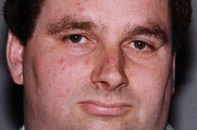 Graham James convicted of another sexual assault