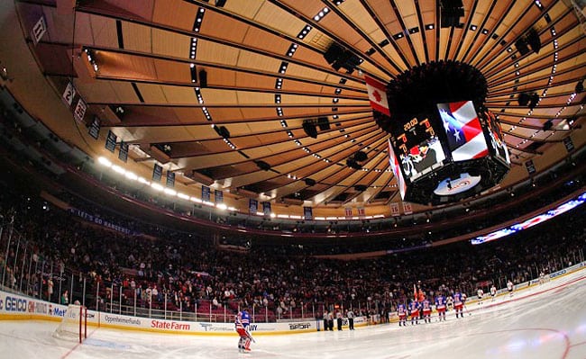 Jim Booneâ€™s Blog: NHL must focus more on growth and fans