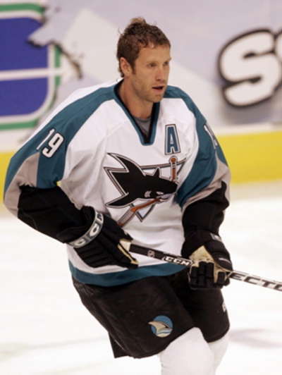 Thornton steals early thunder while Poti lands in Washington