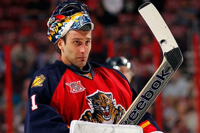Roberto Luongo wins 400th game – watch his 10 greatest saves