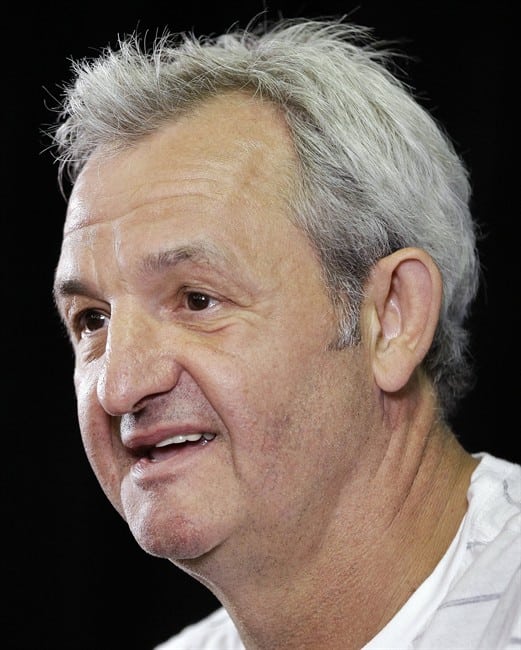 Simply the best: Jonathan Quick authoring historic post-season for Kings