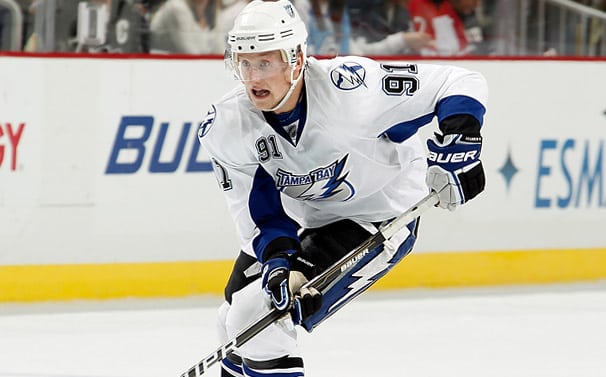 THN.com Blog: Thoughts on the NHL season at the one-quarter point