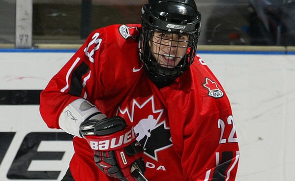 THN.com Blog: Ethan Werek joins Kingston with eye on NHL draft