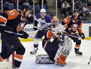 Islanders captain Doug Weight to have season-ending shoulder surgery