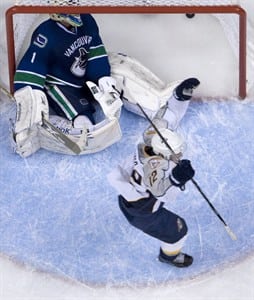 NHL Playoff Capsules