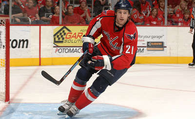 Fantasy Pool Look: I really Laich this sleeper pick