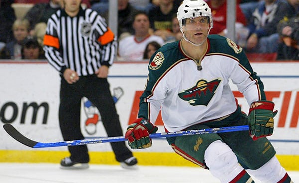 THN.com Blog: NHL could be drug-testing leader