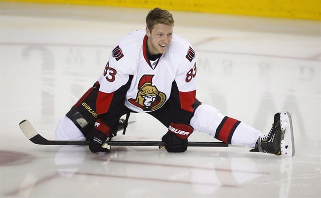 Stars sign forward Hemsky, who gets reunion with Spezza after brief ...