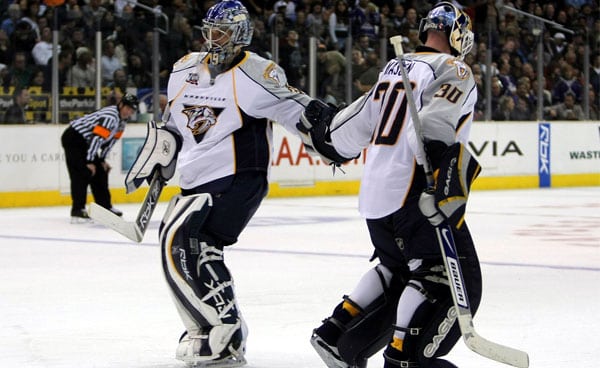 THN.com Blog: Freaky Thursday