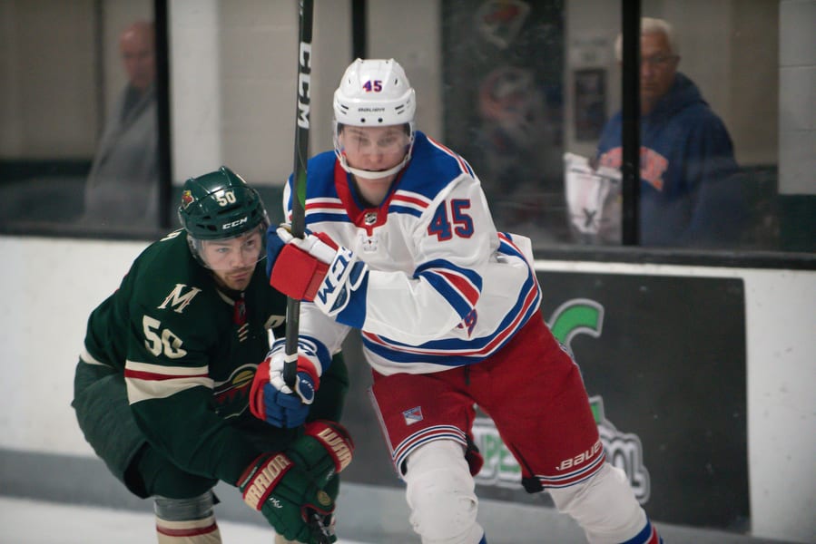 Season Preview: The rebuild is almost complete for the New York Rangers