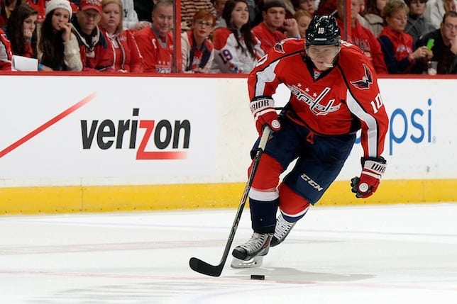 Martin Erat takes goal-less drought to the Olympics