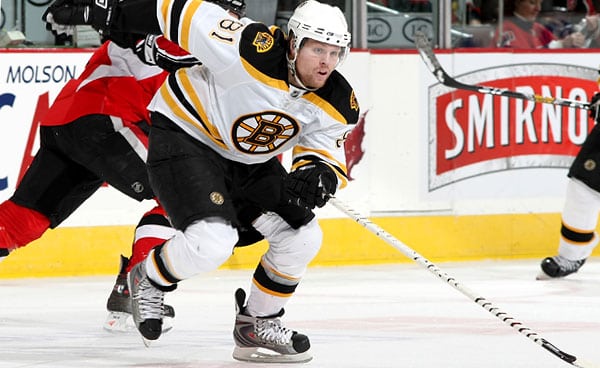 Top Shelf: Pick â€™em â€“ Heatley or Kessel?