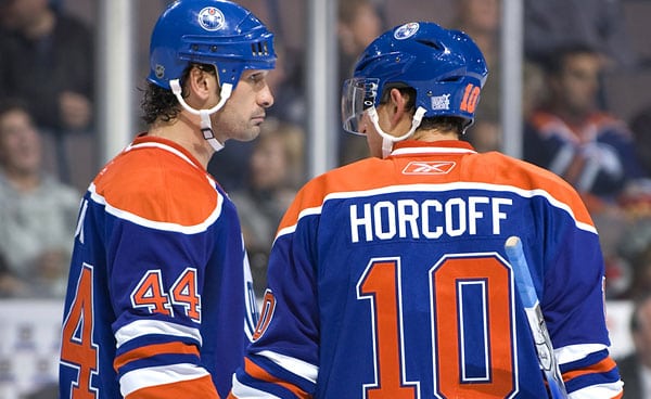 The Hockey News - Brian Duff's Blog: Changing how GMs manage big ...