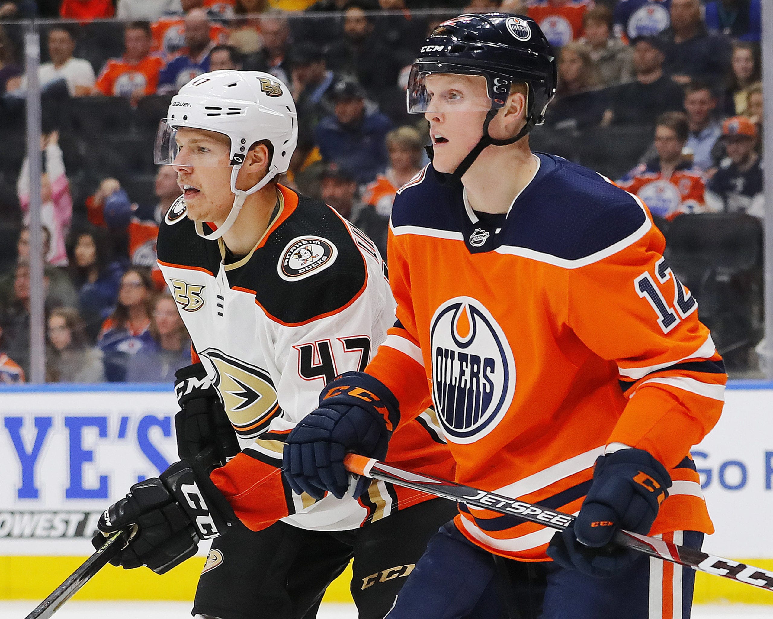 'What a person. What a player.' The hockey world mourns the death of ...