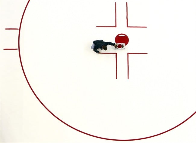 Bill Daly says marathon CBA session with Steve Fehr 'covered a lot of ...