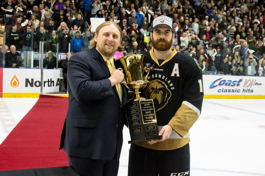 ECHL faces challenges after cancellation, but commissioner has faith ...