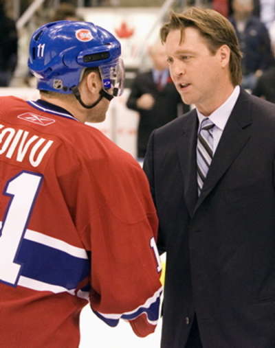 Former teammates, rivals, remember Roy as the ultimate winner