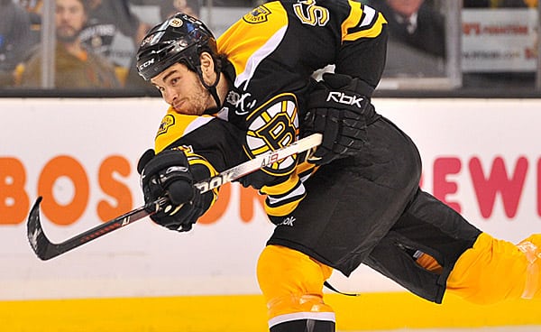 Adam McQuaid