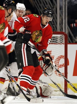 Boston goalie Tim Thomas leads Bruins to 1-0 win over Rangers