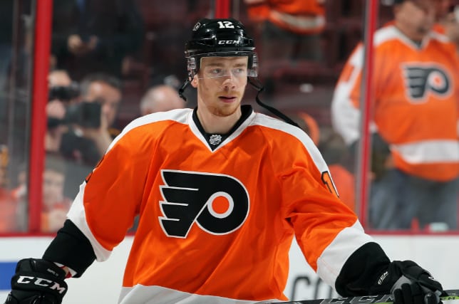 Getting To Know: Michael Raffl