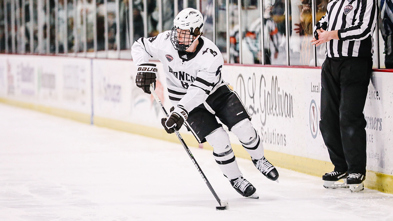 Ryan McAllister to join AHL's Charlotte Checkers after signing PTO