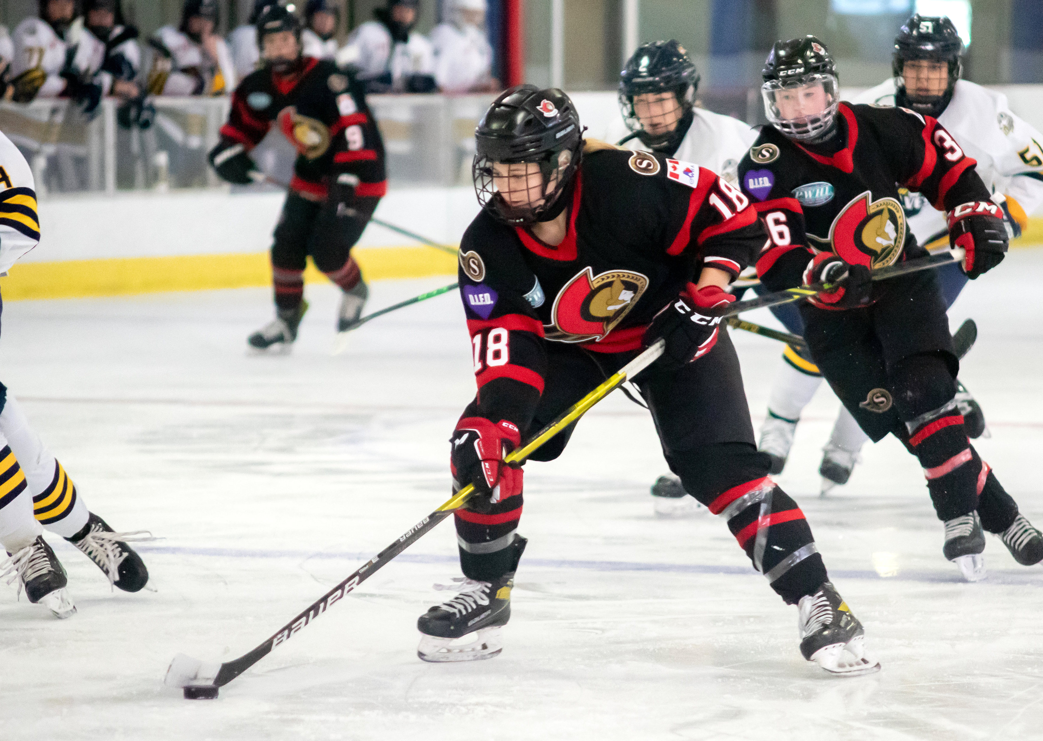 Prospect Watch: Grace Outwater