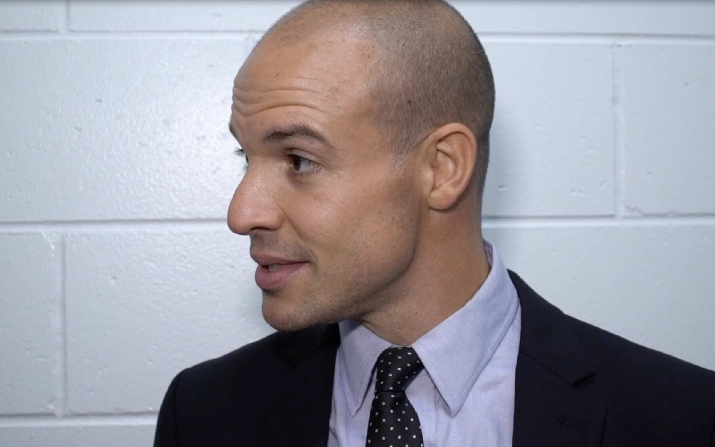 Capitals Name Spencer Carbery Head Coach; Everything To Know About New ...