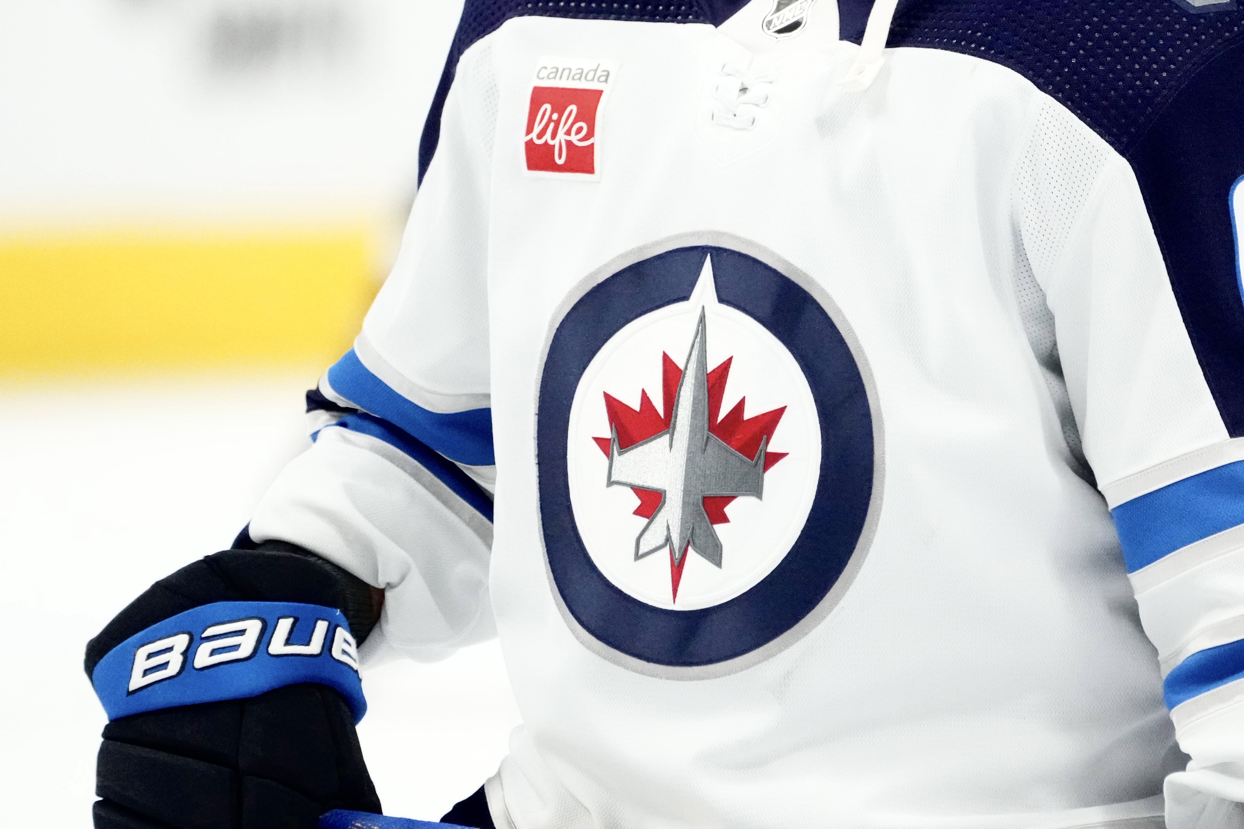 Winnipeg Drafts Zach Nehring with Third Round Pick