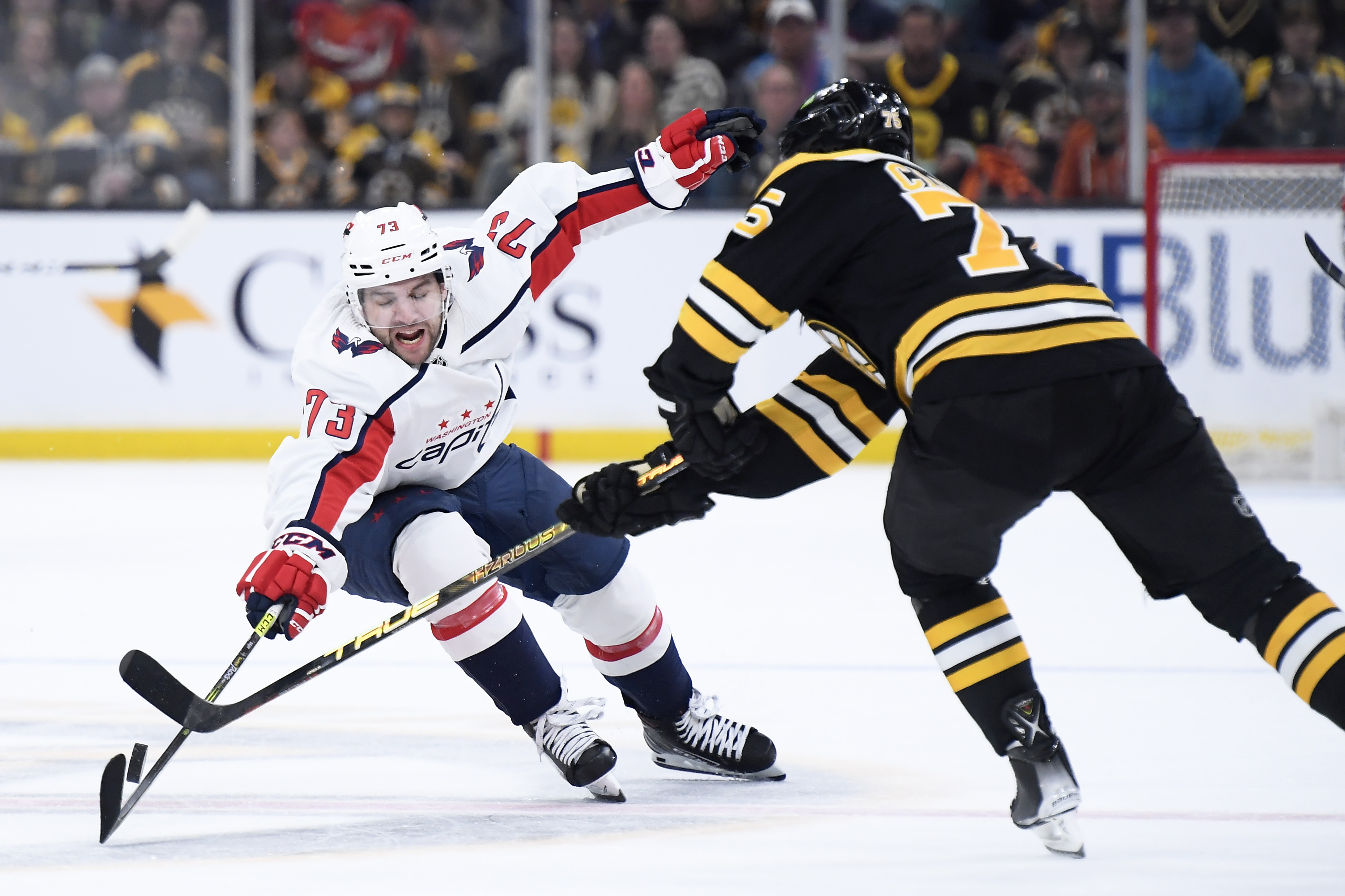 Taking a look at newly signed Lightning forward, Conor Sheary