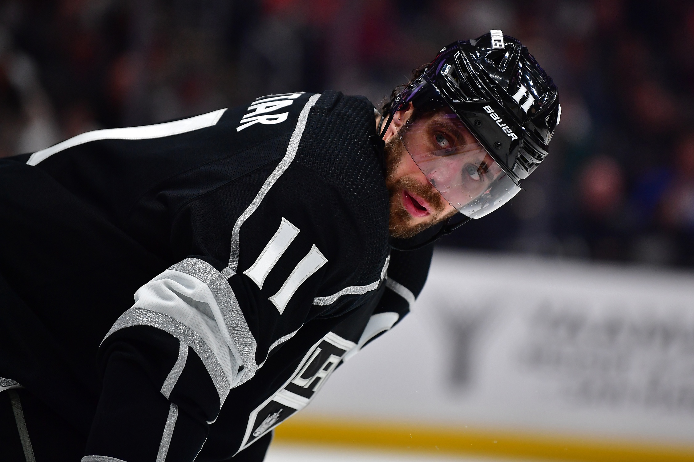 LA Kings News: Kings Captain Signs Two-Year Extension