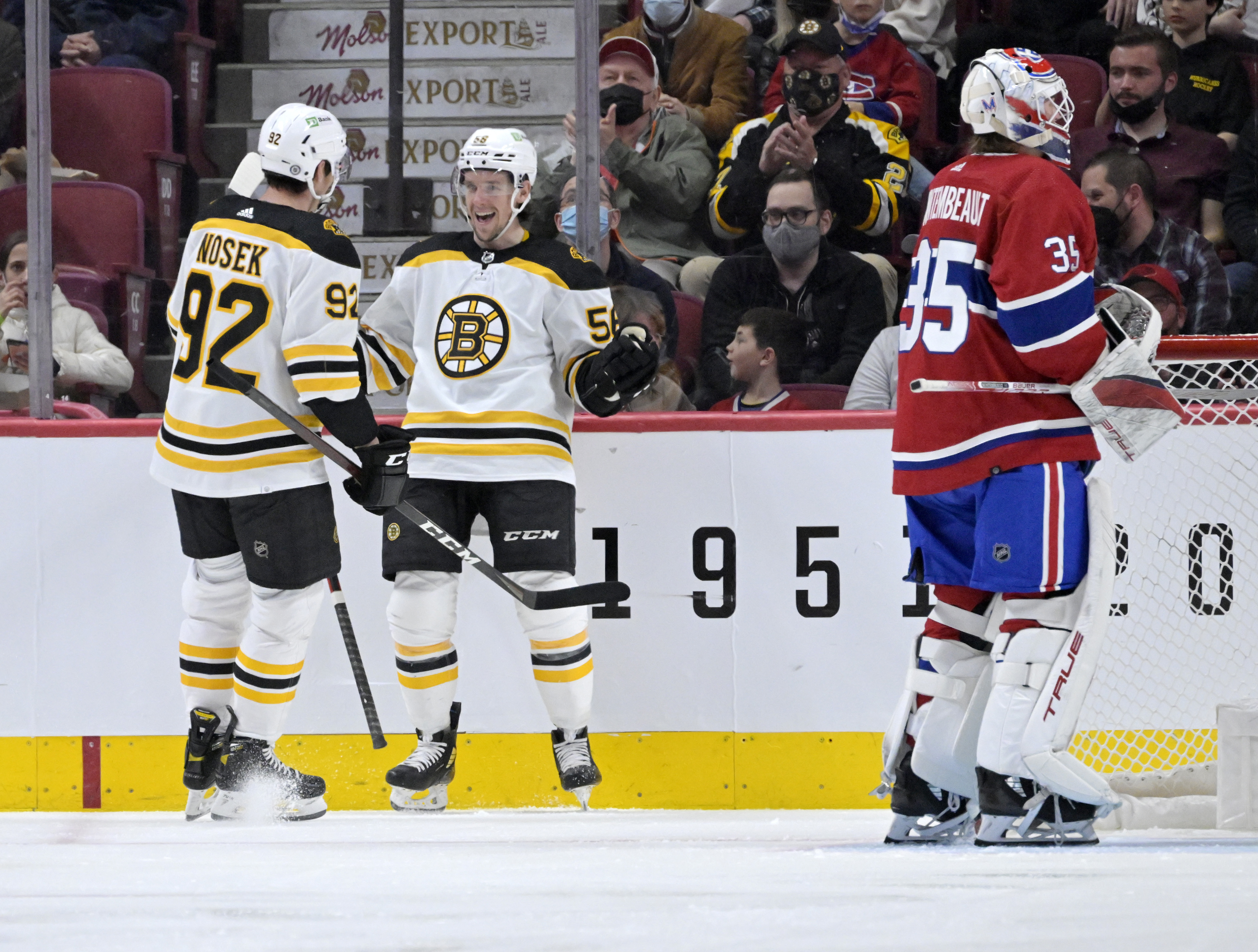 Devils Wrap: Media Avails, Muller Returns to the Metro, and More