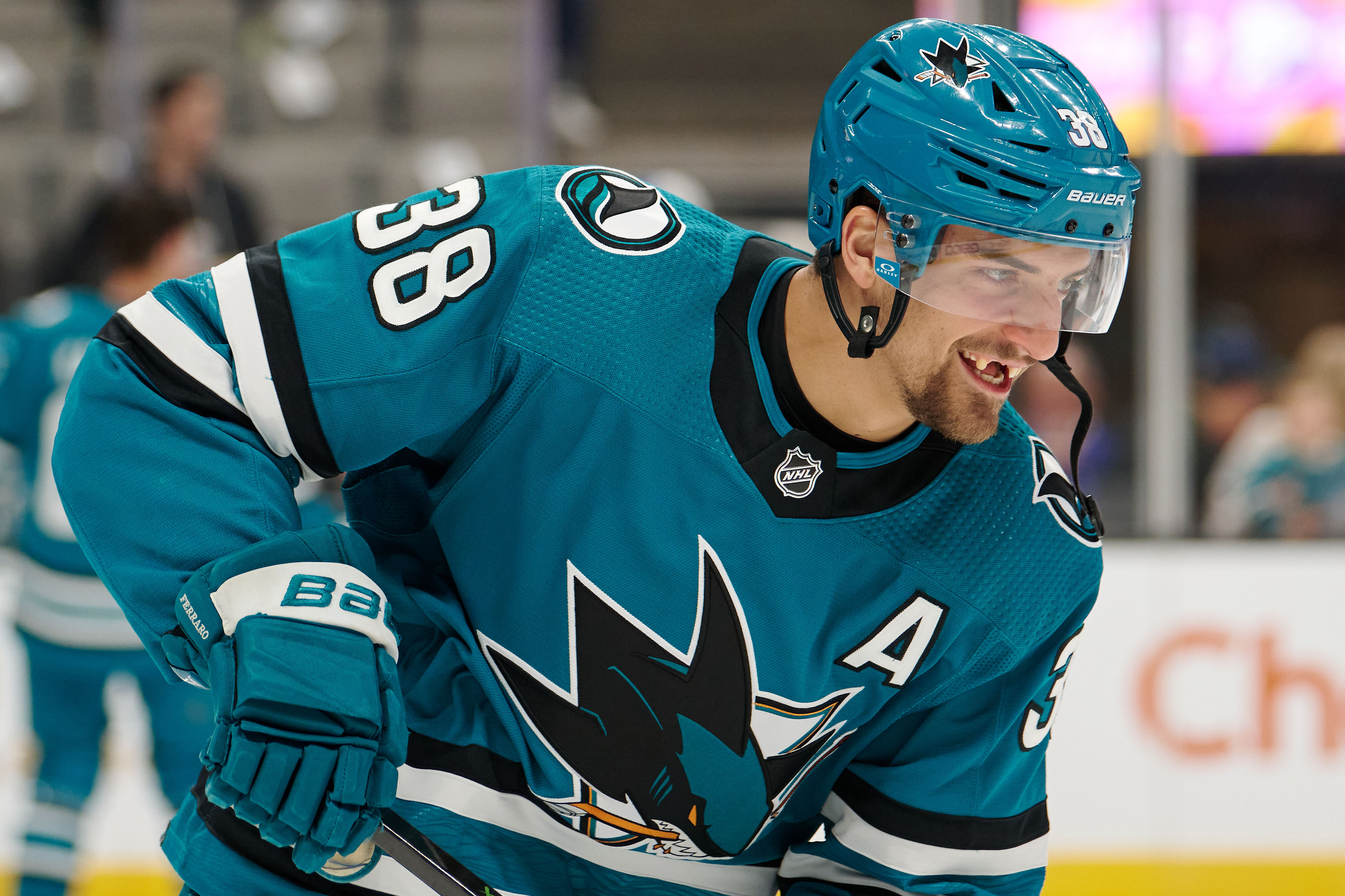 Mario Ferraro Primed for a Breakout Season